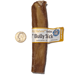 GoGo Pet Products | Bully Sticks For Dogs | All Natural Treat