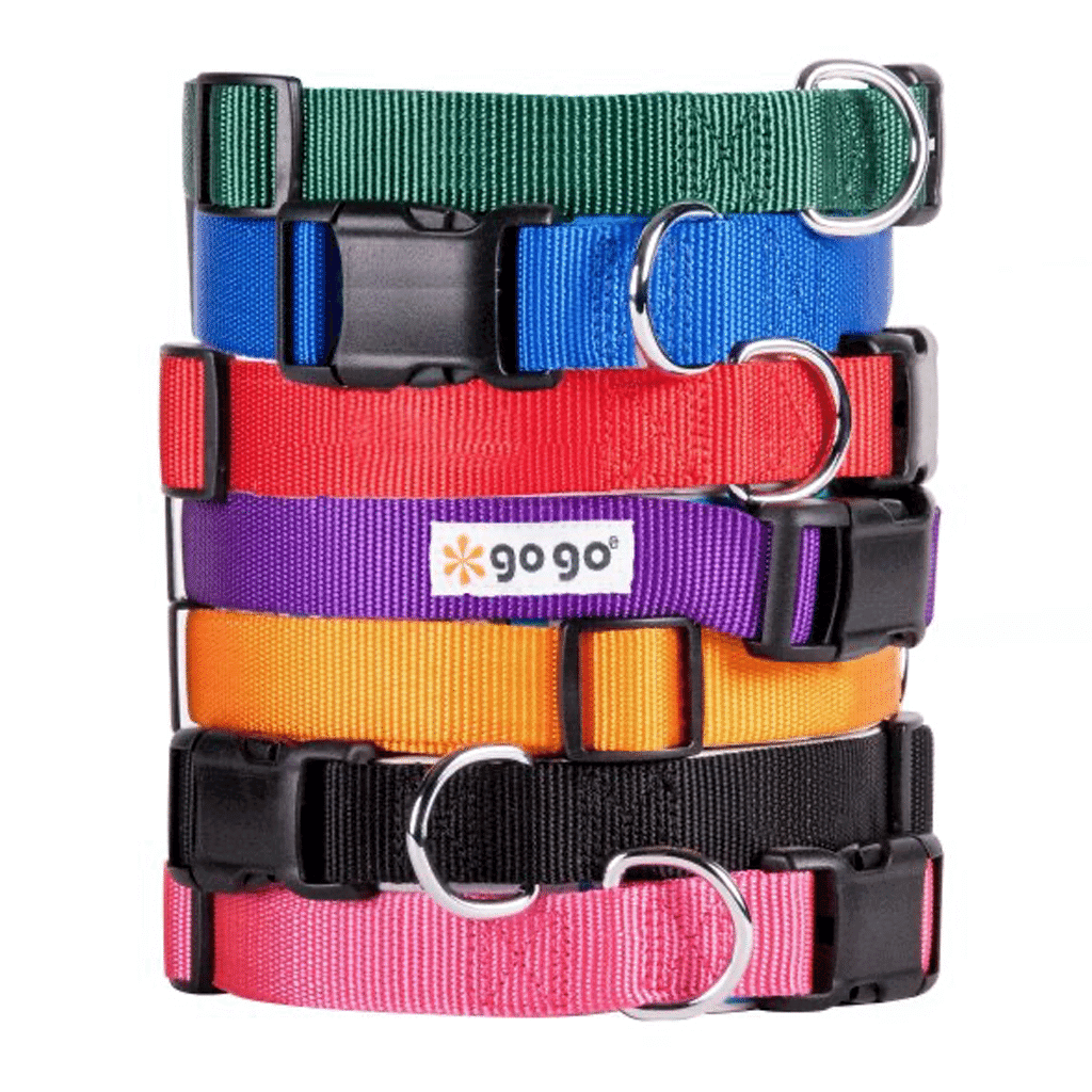 Comfy Collar – GoGo Pet Products