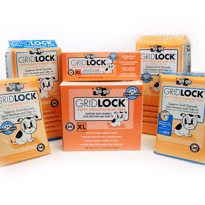 GoGo Pet Products - Quality For Pets