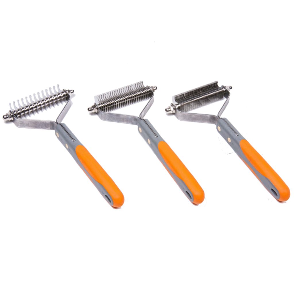 GoGo Pet Rake – GoGo Pet Products