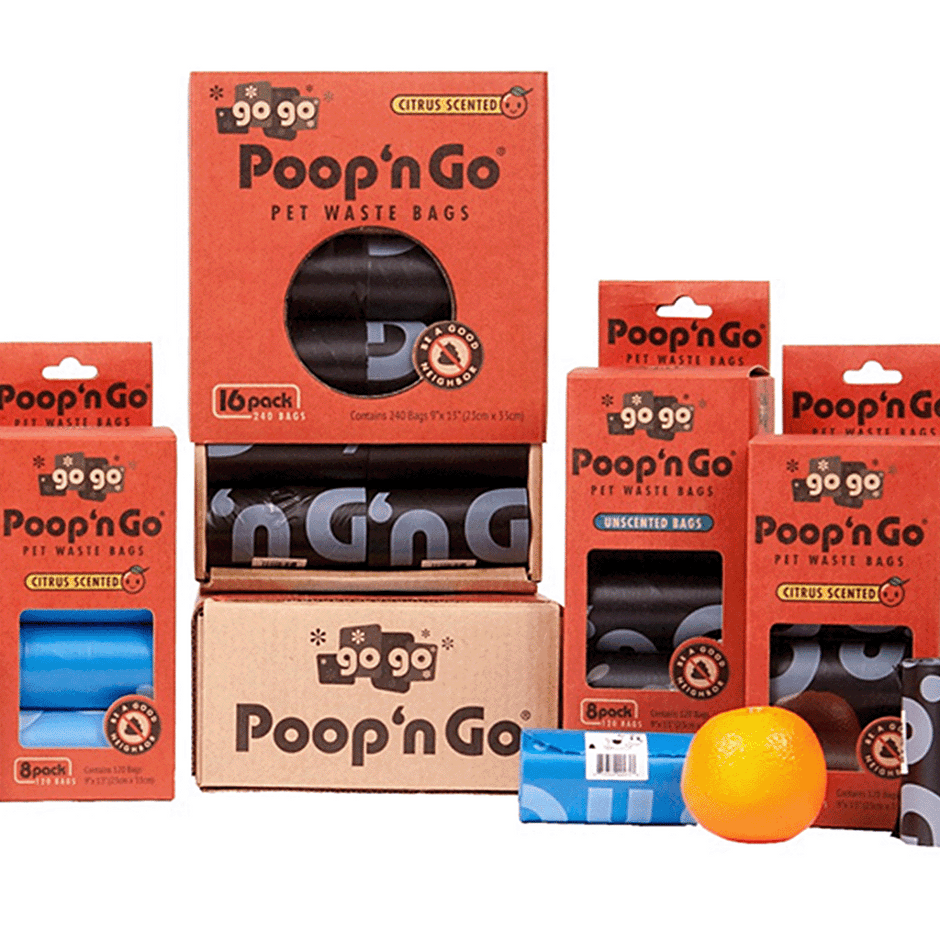 GoGo Pet Products - Quality For Pets